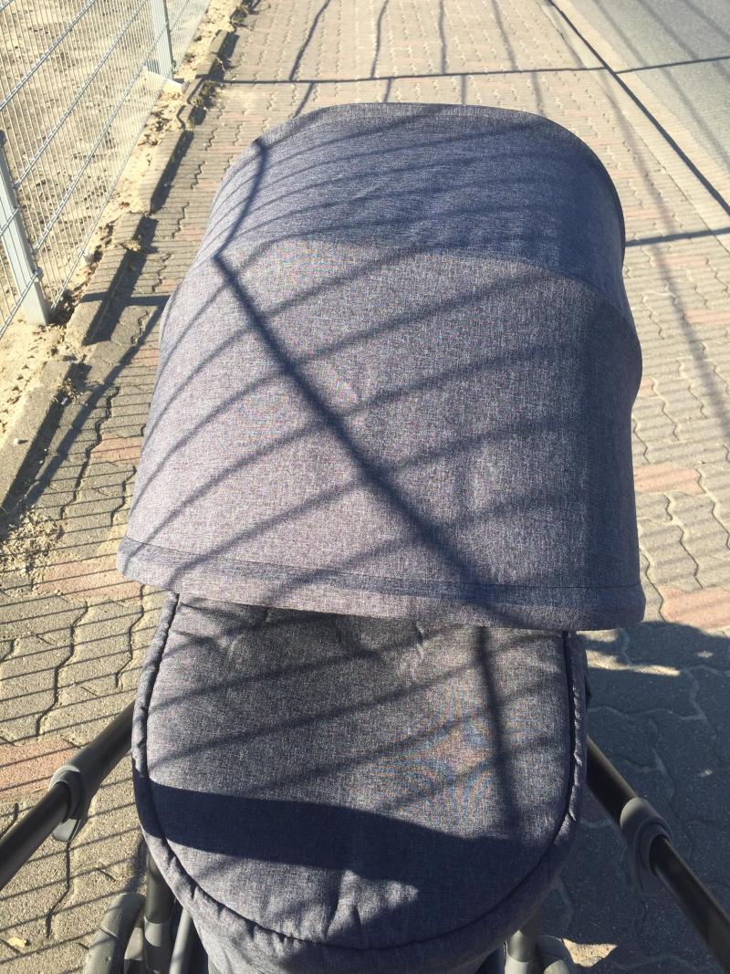 ABC Design Kombikinderwagen Turbo 4 : Elternbewertungen