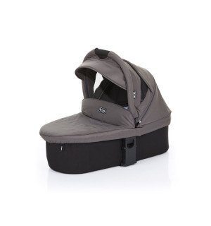 ABC Design Tragewanne Salsa / Zoom : Elternbewertungen