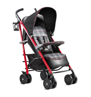 Knorr Baby Buggy Volkswagen GTI : Elternbewertungen