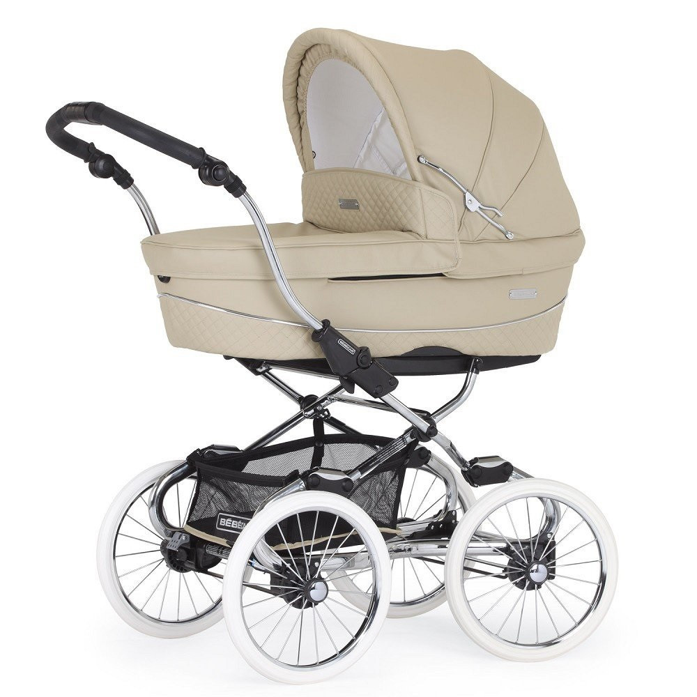 Bébécar Kinderwagen Stylo Class : Elternbewertungen