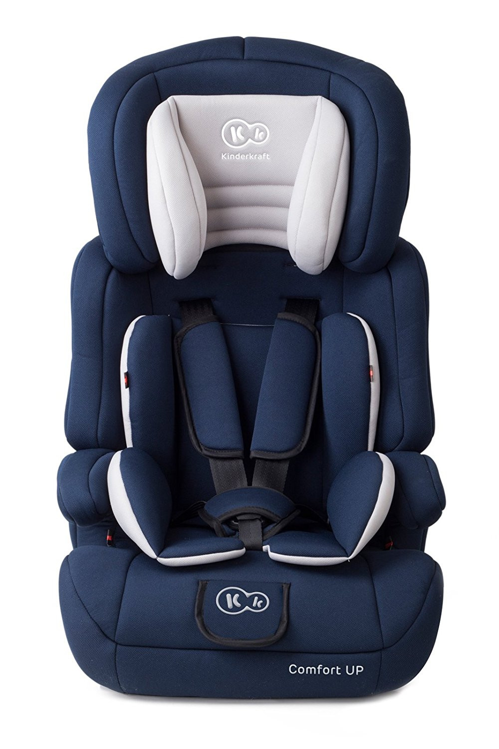 Kinderkraft Kindersitz Comfort Up : Elternbewertungen