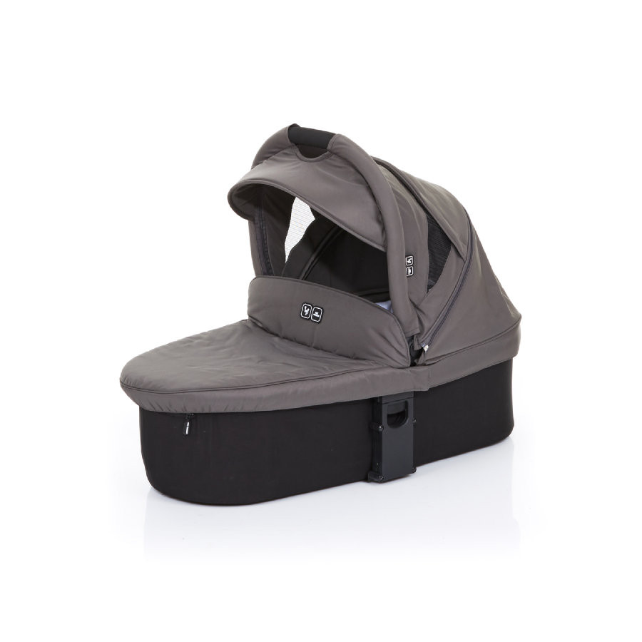 ABC Design Tragewanne Salsa / Zoom : Elternbewertungen