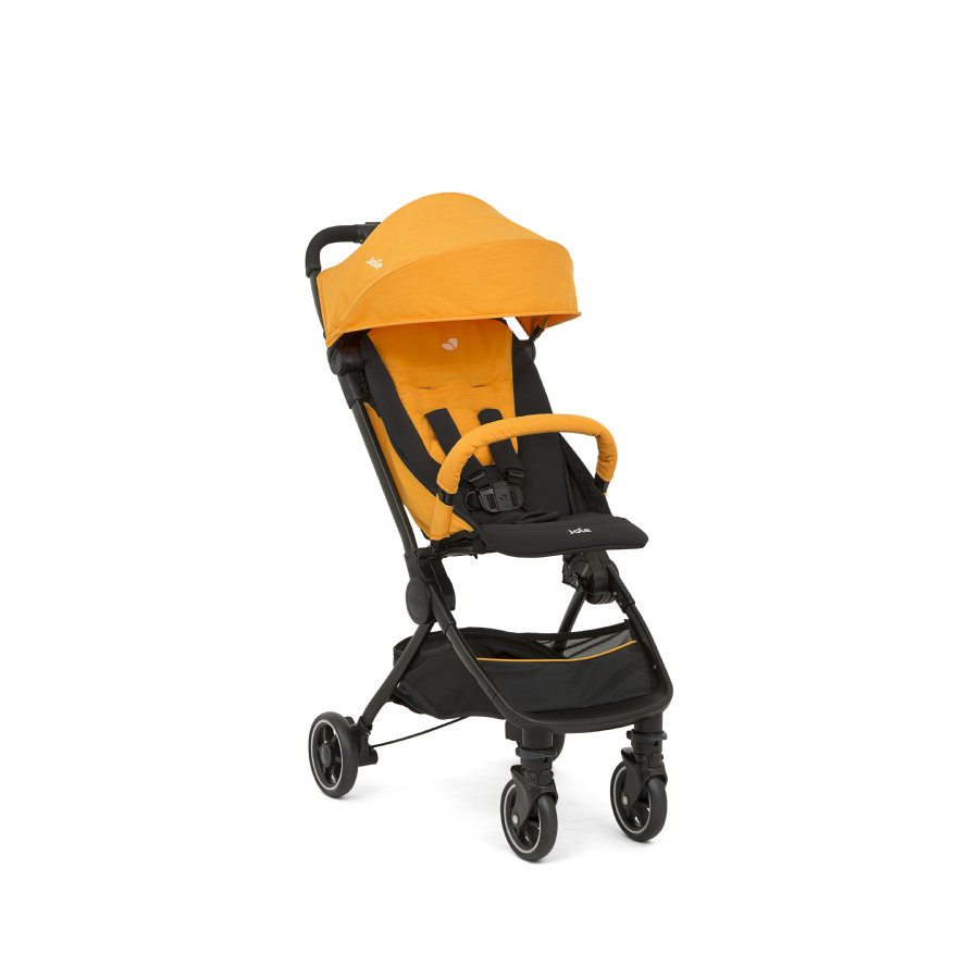 Joie Buggy Pact Lite : Elternbewertungen