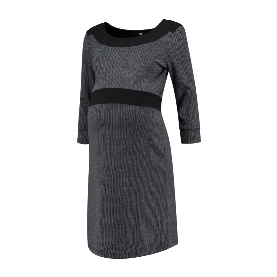 Love2Wait Umstandskleid Herringbone : Elternbewertungen