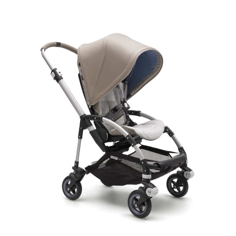 Bugaboo Buggy Bee 5 Complete : Elternbewertungen