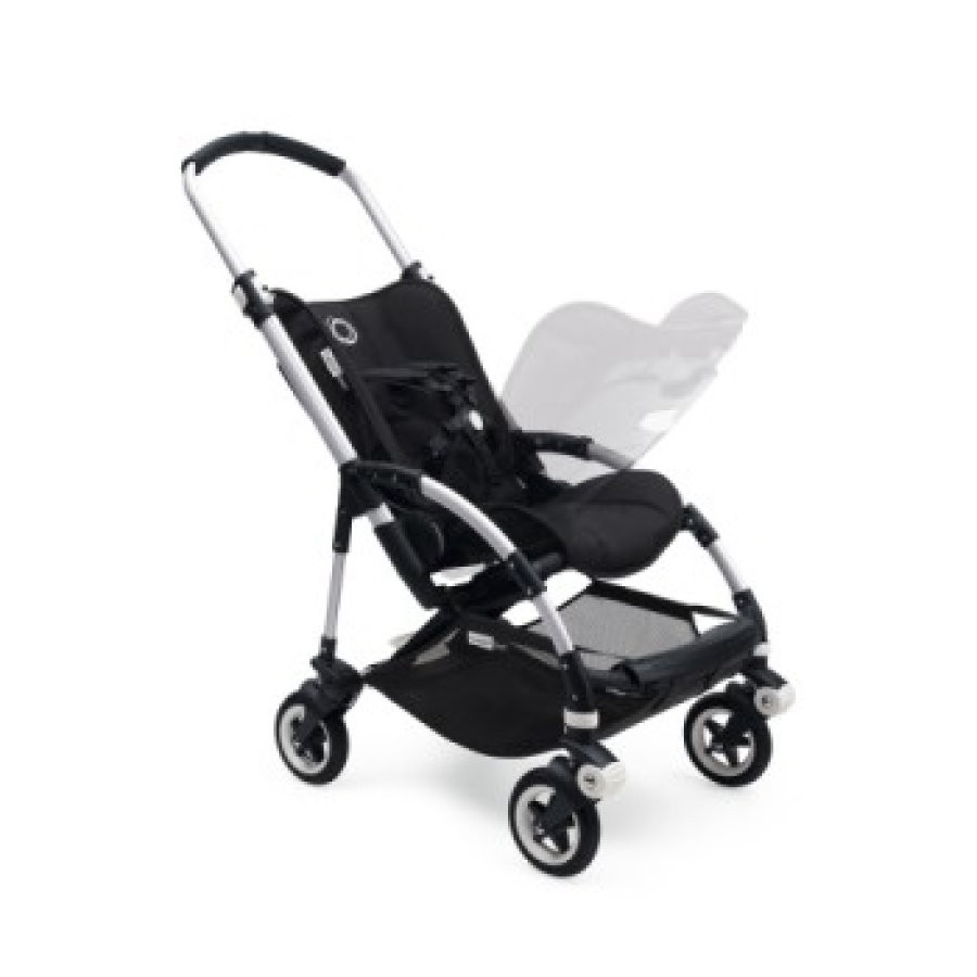 Bugaboo Buggy Bee 5 Complete : Elternbewertungen