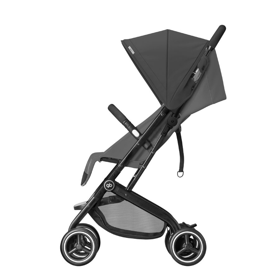 Gb Buggy Gold Qbit Plus : Elternbewertungen