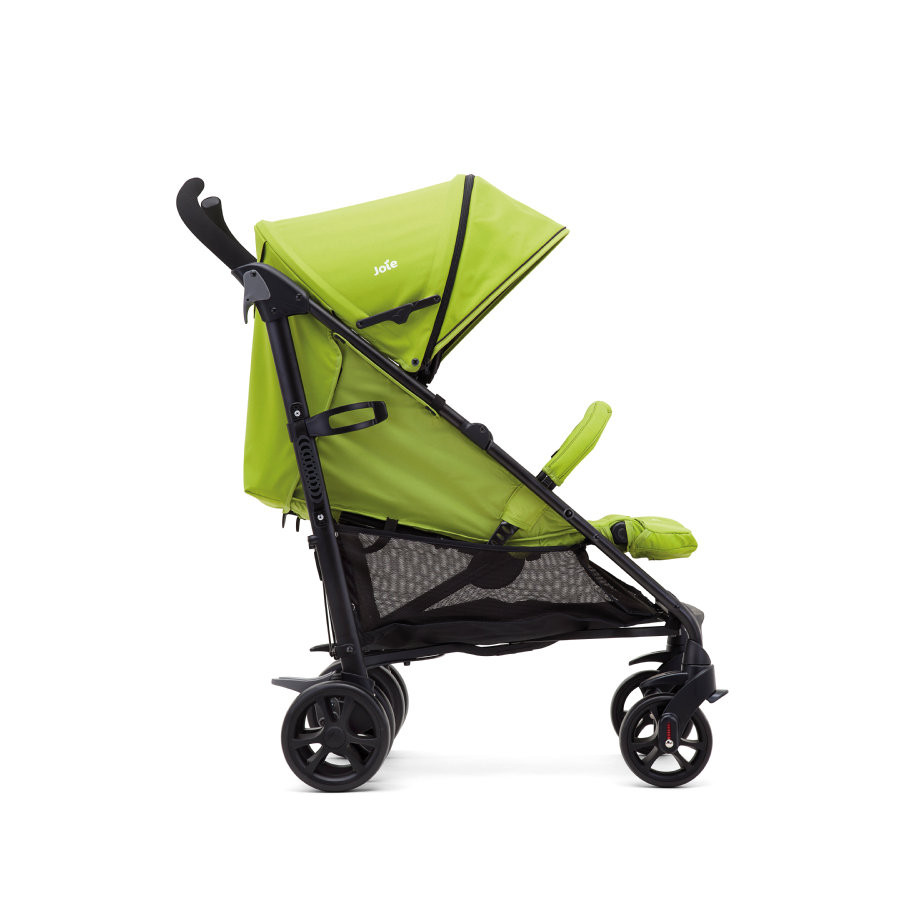 Joie Buggy Brisk LX : Elternbewertungen