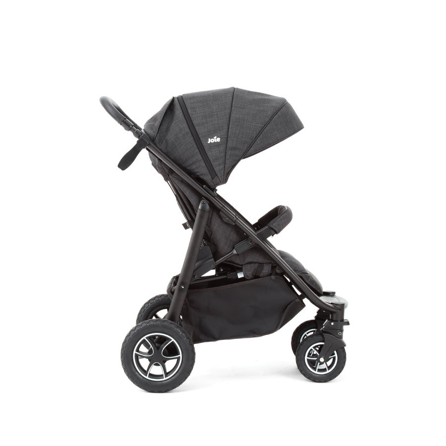 Joie Buggy Mytrax : Elternbewertungen