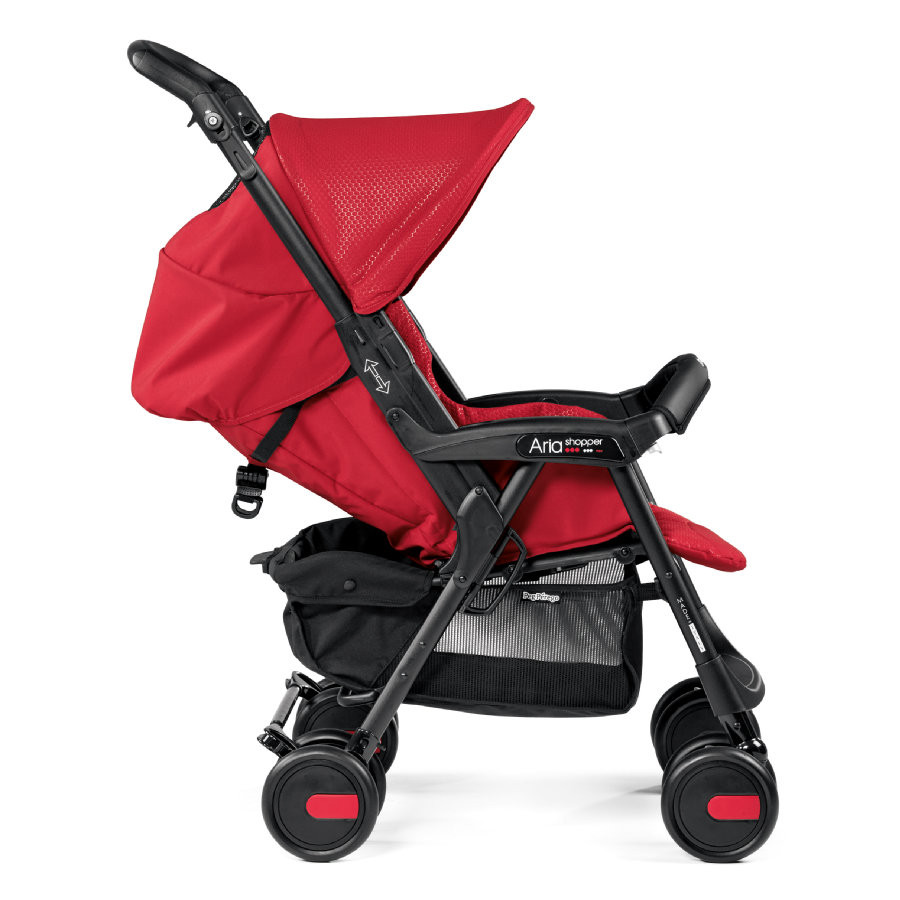 Peg-Pérego Buggy Aria Mod : Elternbewertungen
